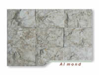 Split Face - Chisel Face Photo Gallery